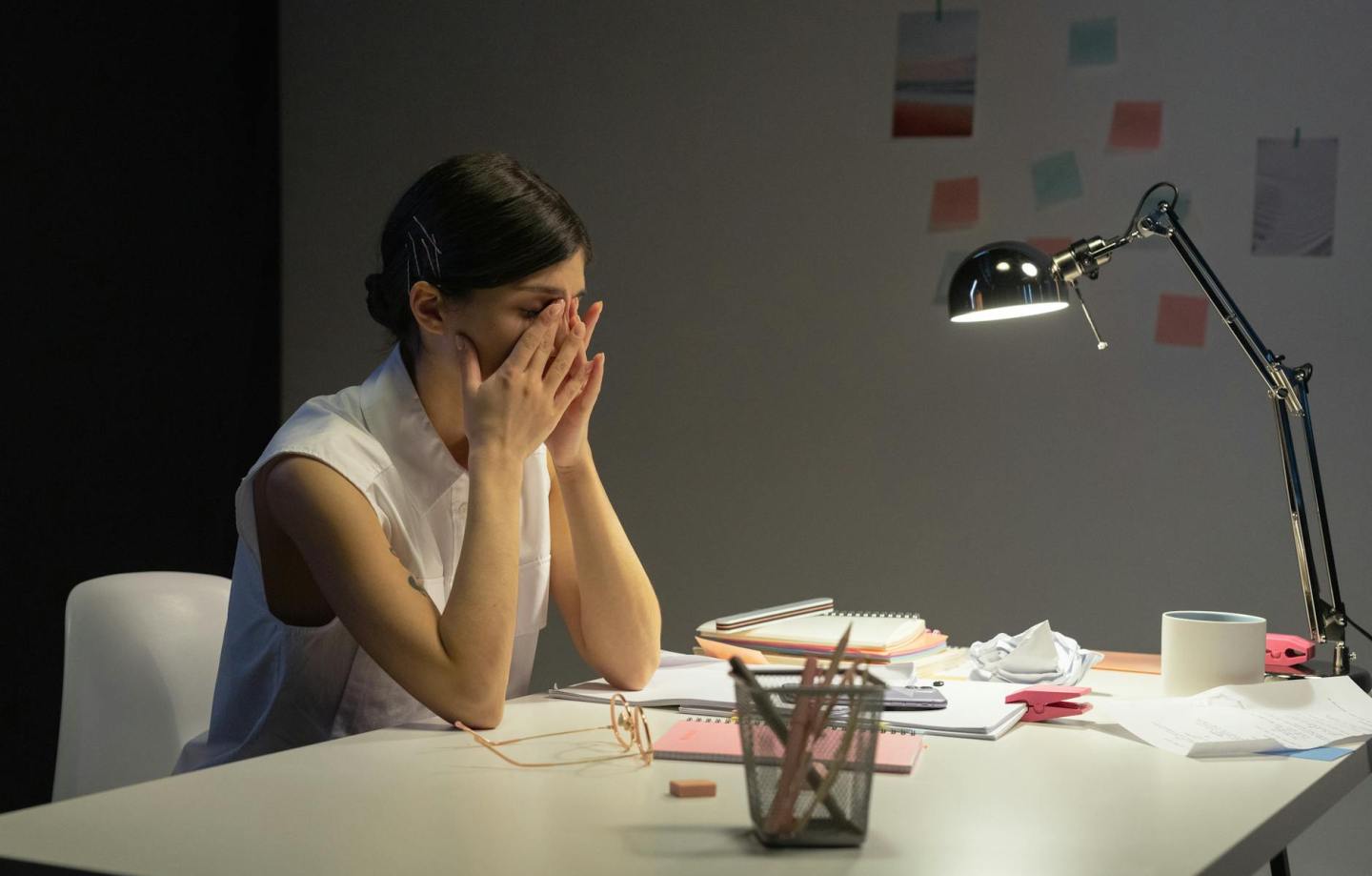 Why Self-Care is Complicated for Neurodiverse Moms – Melissa Fellin MSW ...